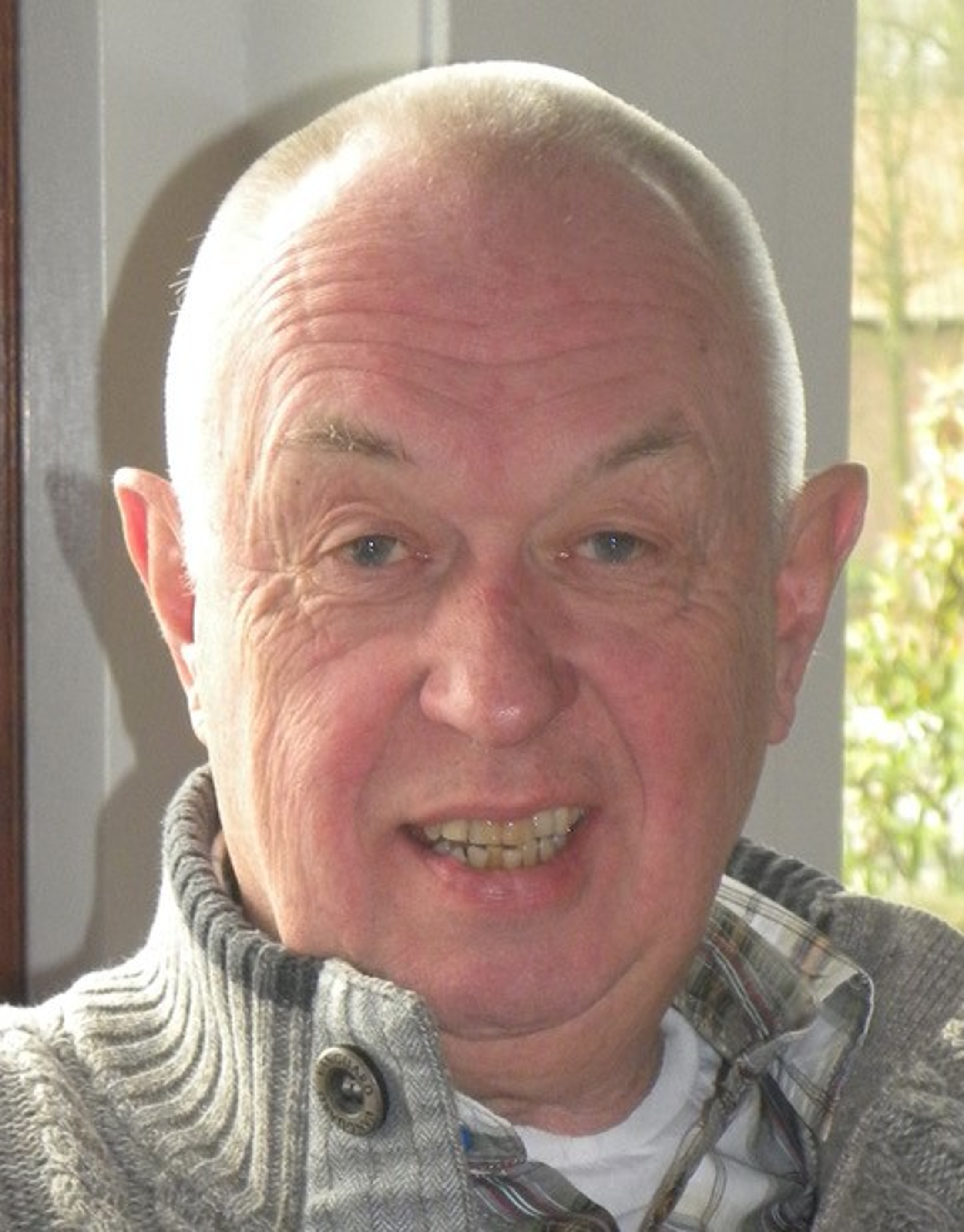 Walter Smits - Theater M